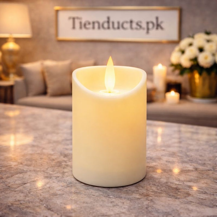 Candle Holders & Lanterns – Page 2 – Clarify.pk