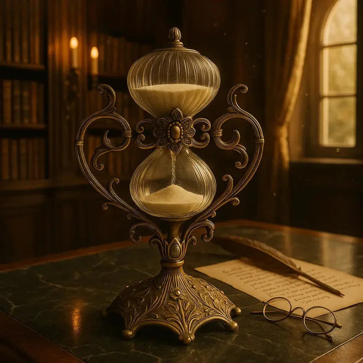 Hourglass Timers – Clarify.pk