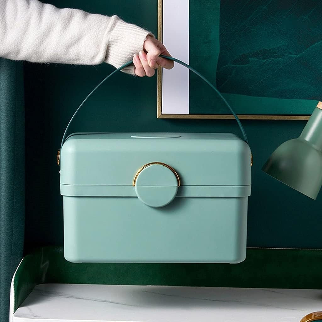 Large Multi-Layer Storage Box with Handle Price in Pakistan | Trenducts ...